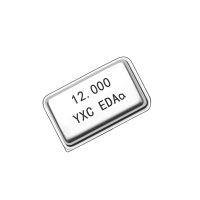 常用4MHZ晶振型号大全|4MHZ贴片晶振|4MHZ插件晶振