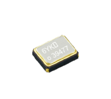 爱普生压控温补晶振|TCXO|晶体振荡器|EPSON晶振|YXC扬兴科技